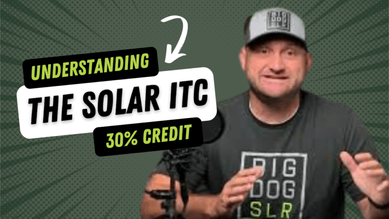 Stay Up to Date on All Things Solar With Our Blog | Big Dog Solar