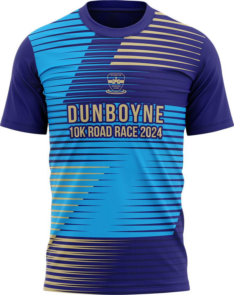 Dunboyne Races 2024 | Dunboyne 10k - Clonee 10k - Dunboyne Track 5k
