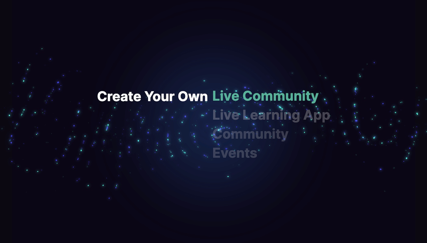 Native Frame: Innovative Live Streaming Software Solutions