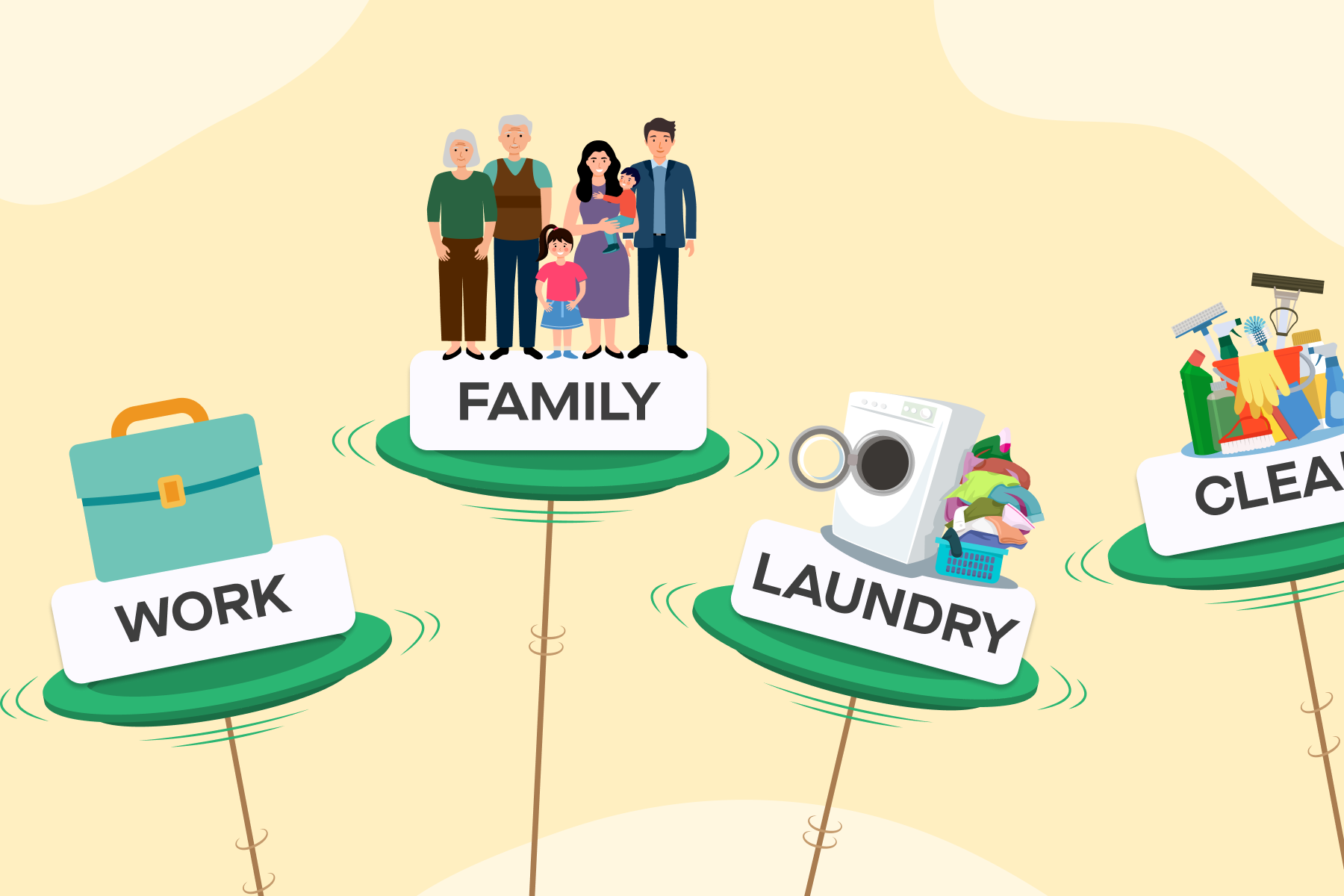 How To Balance Work and Caregiving Responsibilities | RubyWell