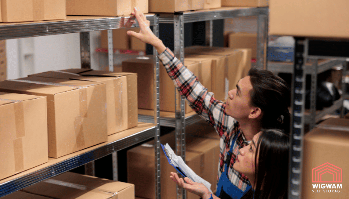 Remote Self-Storage Solutions | Blogs