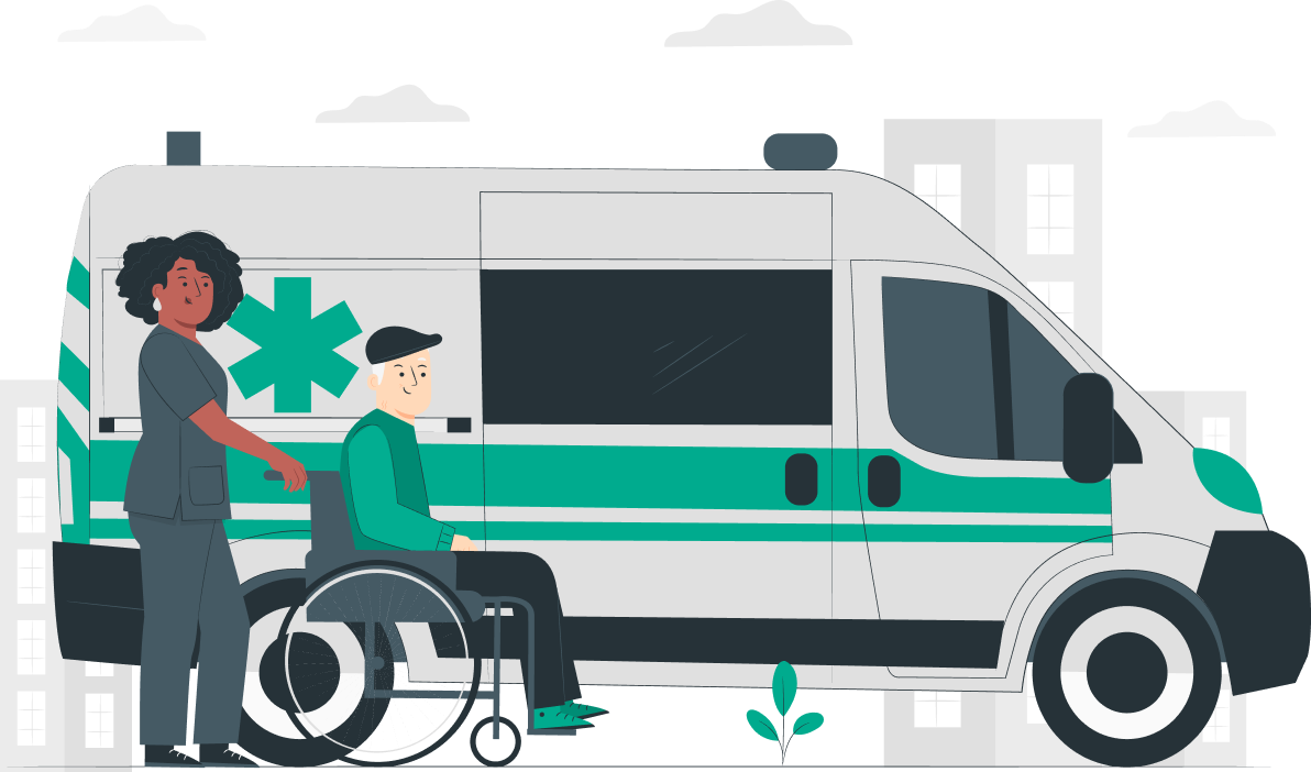 Non-Emergency Medical | Transportation Software