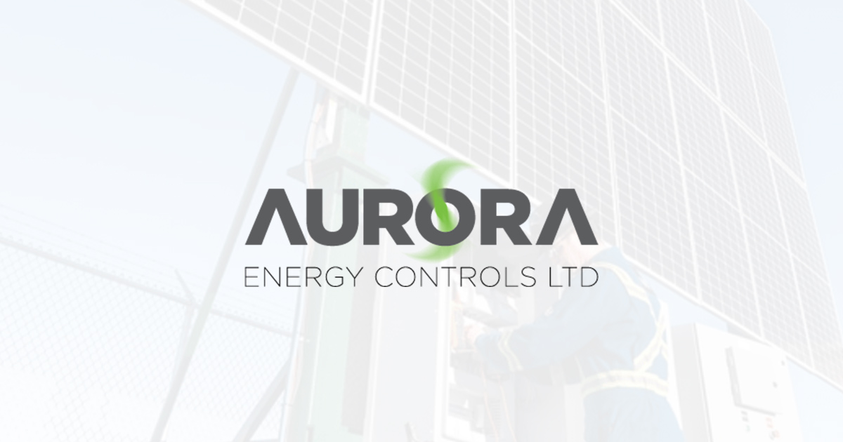Our Services | Aurora Energy Controls