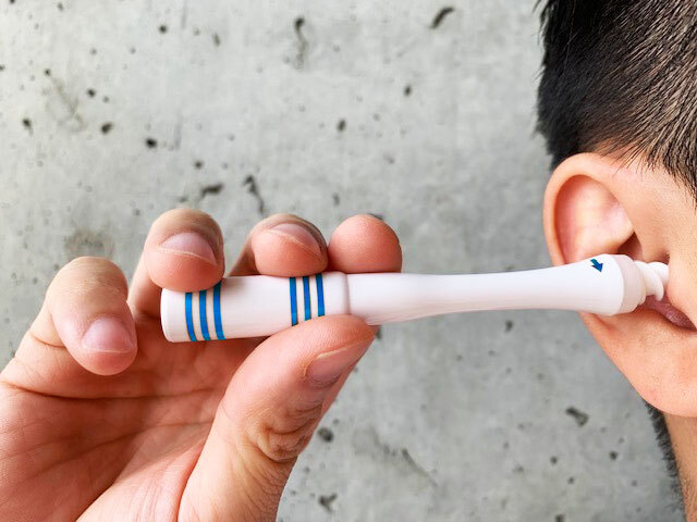 Klean Ears | Ear Cleaning Device | Removes Earwax