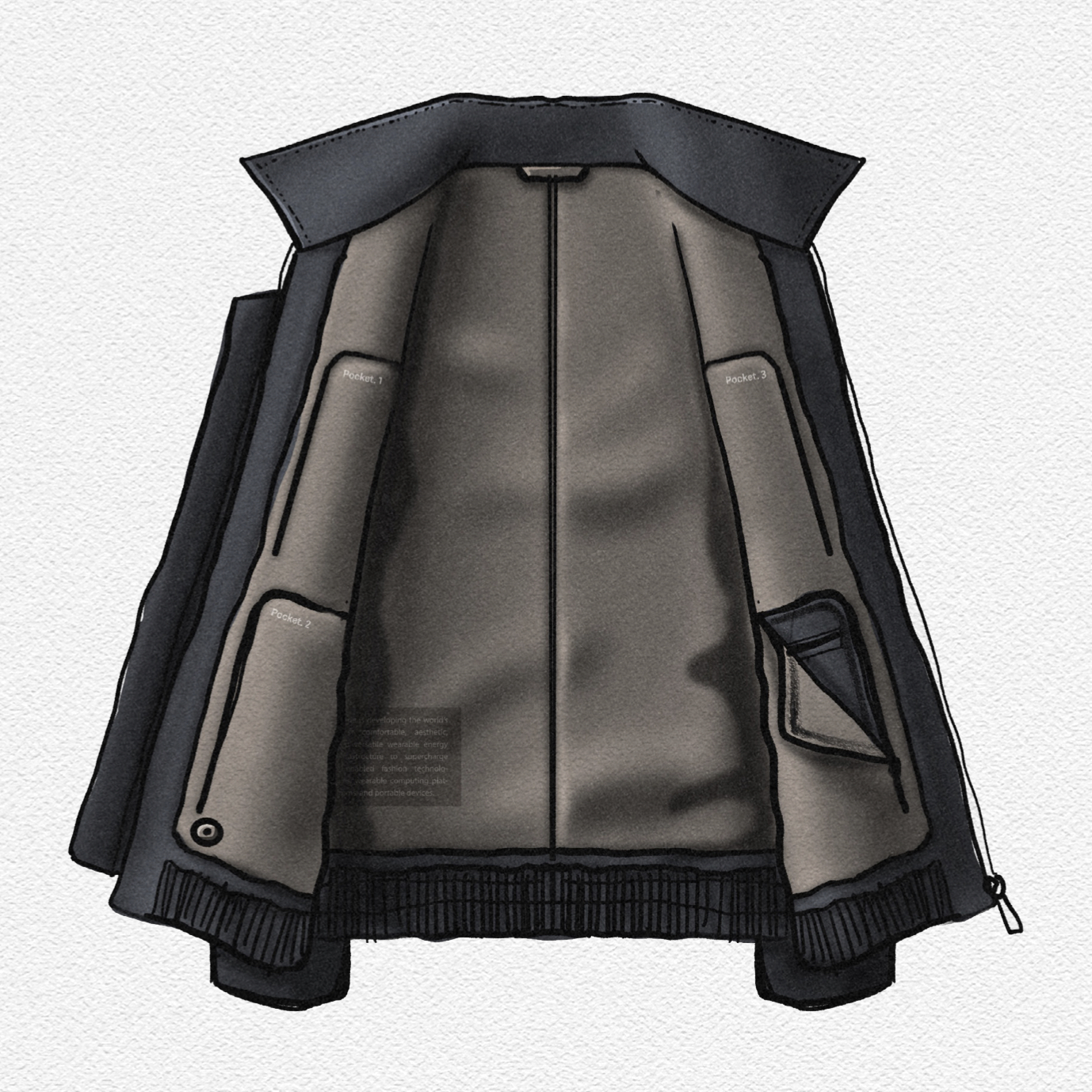 Fashion | Mode Wearables