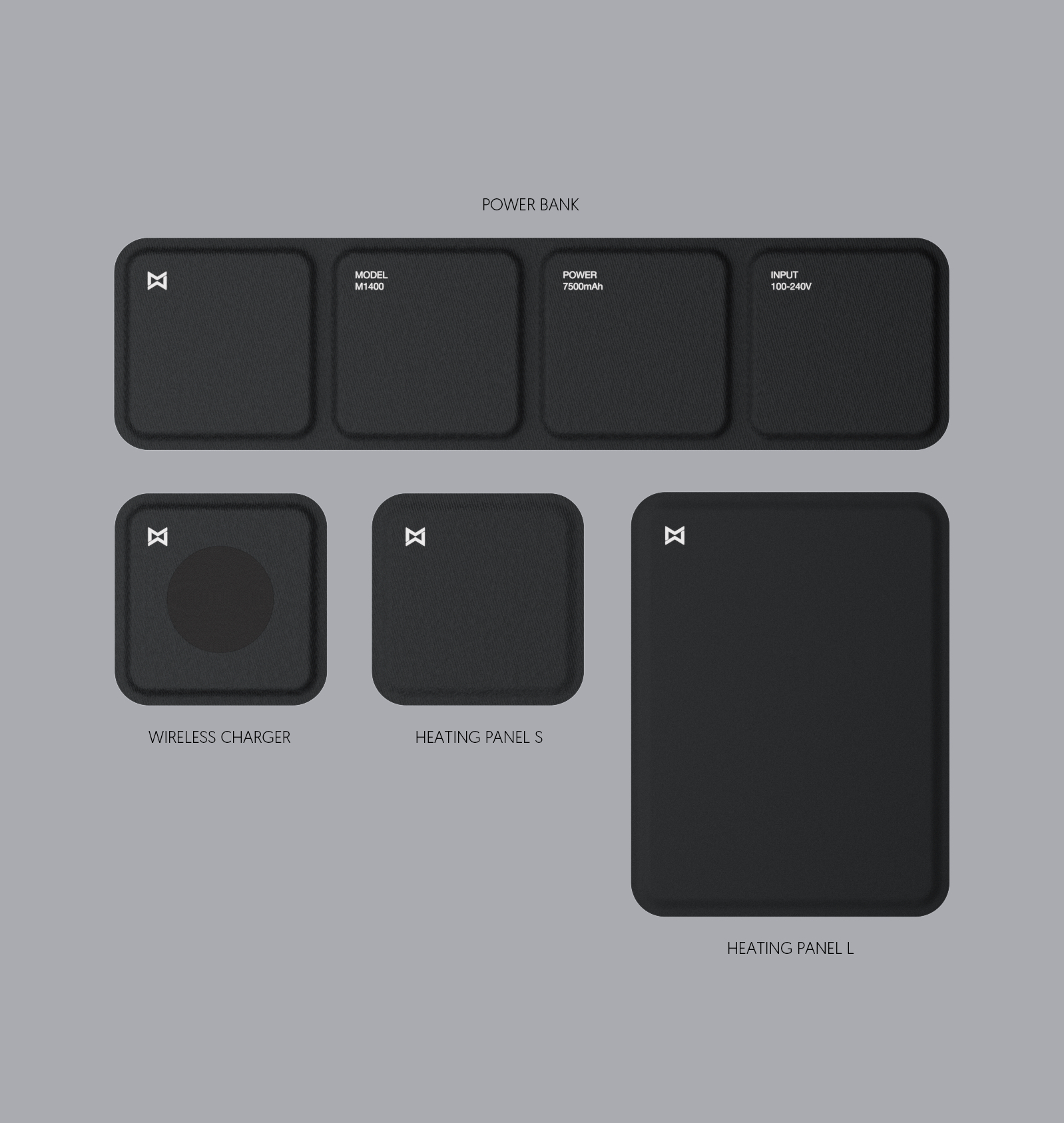 Technology | Mode Wearables