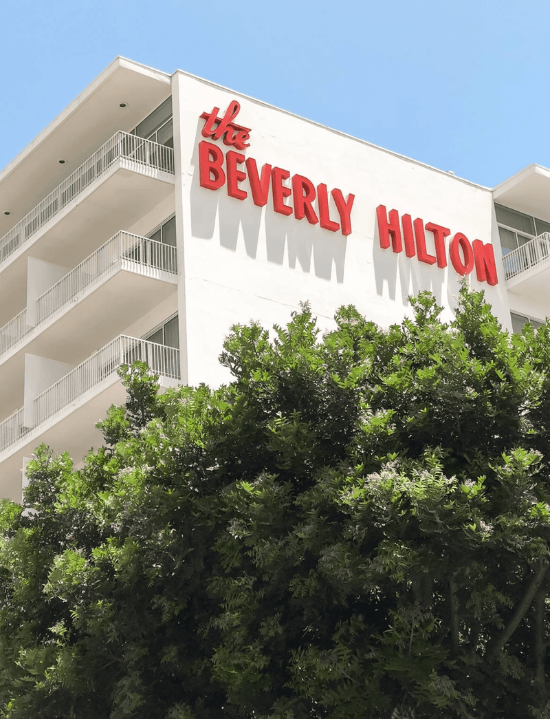 One Beverly Hills | A World Apart