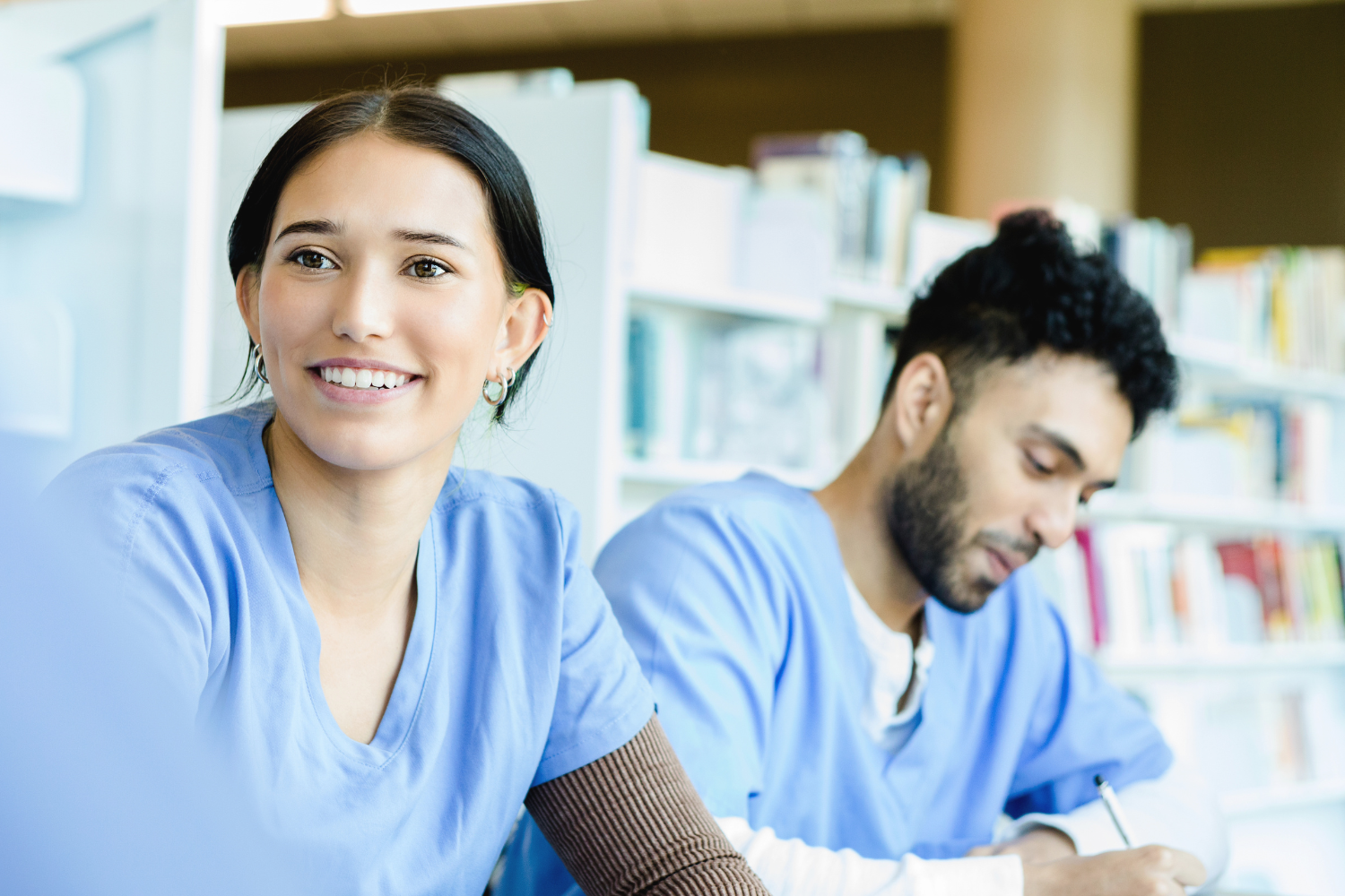 Transforming Your Journey: The Premed Catalyst Experience