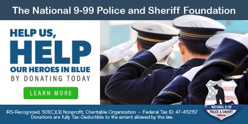 New York State Fraternal Order of Police Foundation