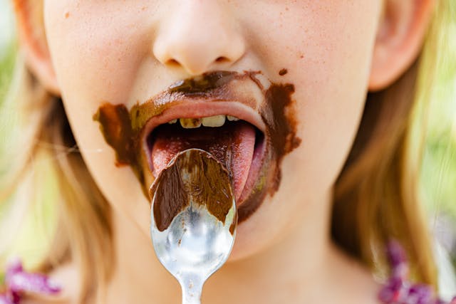 Can You Get Addicted to Chocolate?