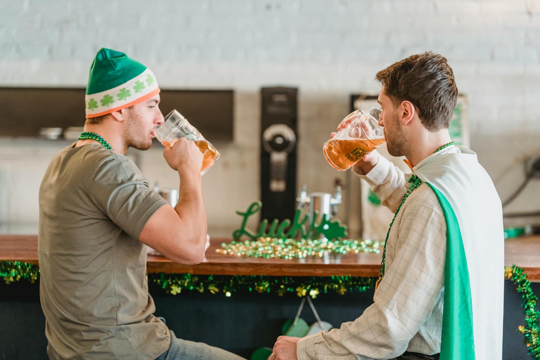 How Long Can You Live Drinking 12 Beers A Day?