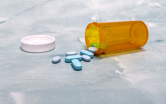 The Danger of Mixing Aspirin and Alcohol