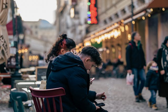 Addiction Relapse Rates in the United States