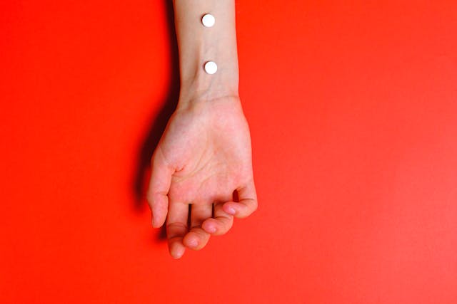 Can Drugs Be Absorbed Through The Skin?