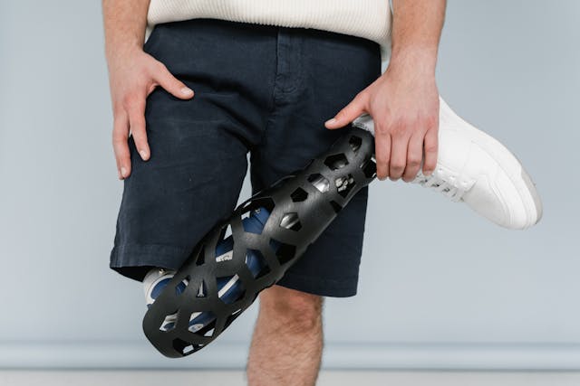Does Drug Abuse Cause Limb Loss?