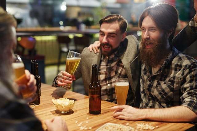 How to Not Get Drunk: 7 Ways to Keep Yourself in Check