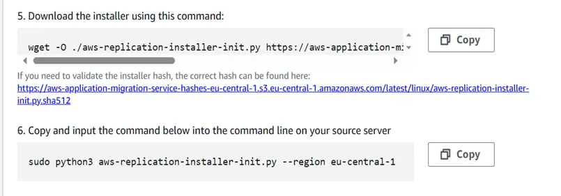 Cloud Migration | Ankercloud