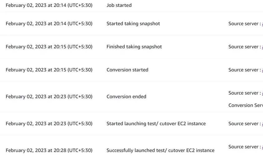 Cloud Migration | Ankercloud