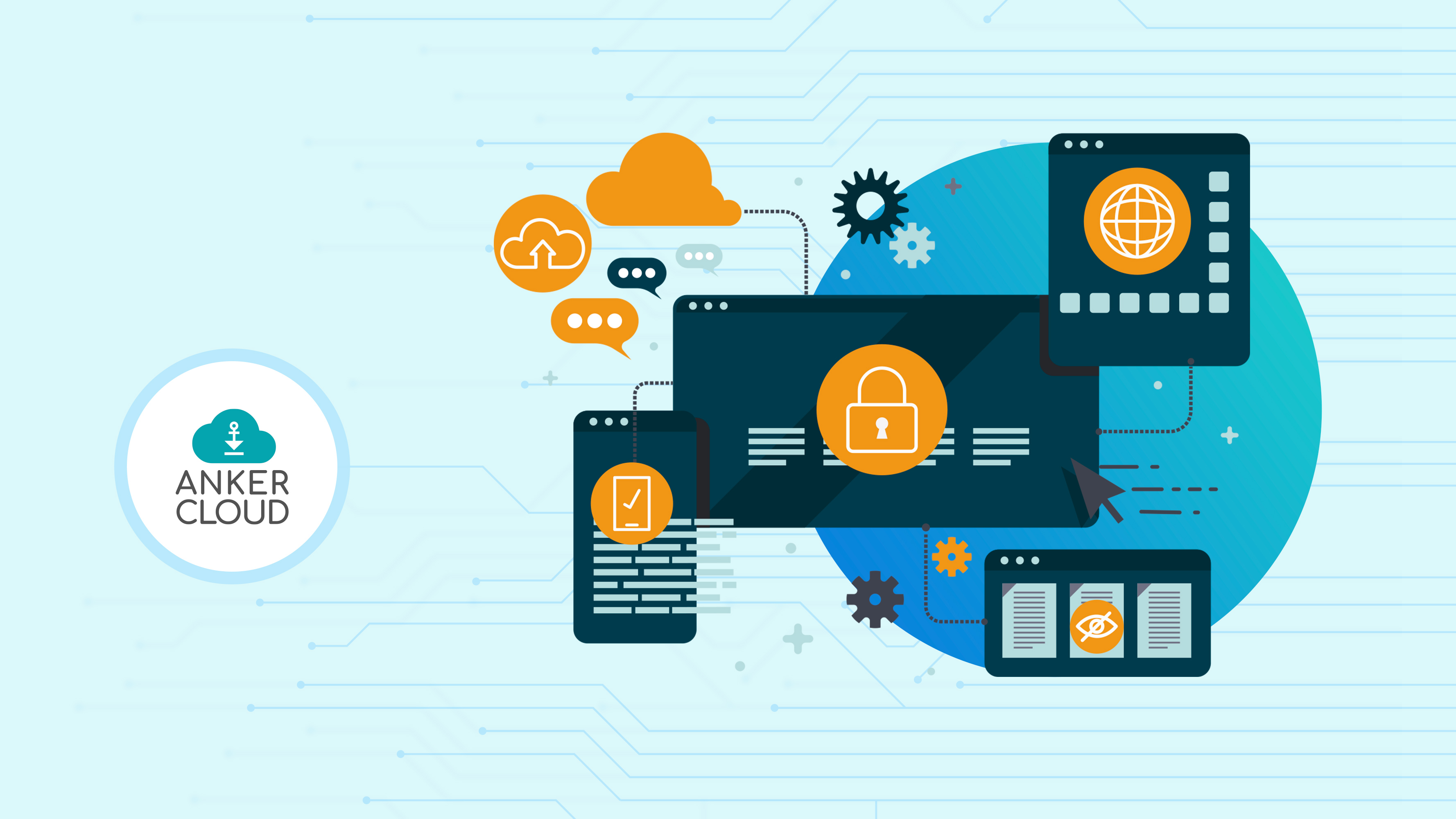 AnkerCloud | Demystifying Cloud Compliance: A Comprehensive Guide by Ankercloud