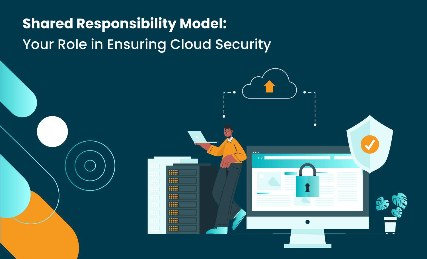 AnkerCloud | Shared Responsibility Model: Your Role in Ensuring Cloud ...