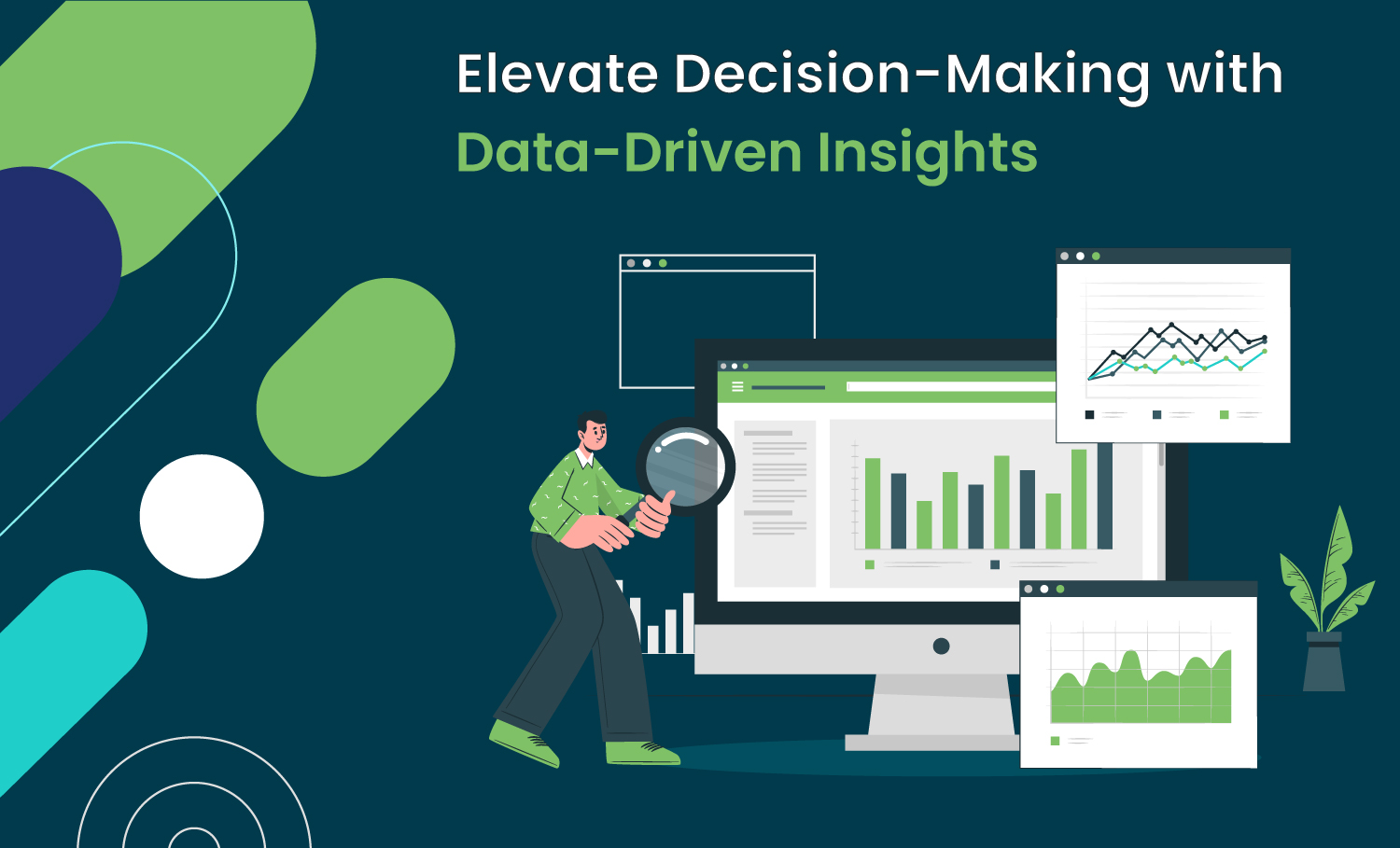AnkerCloud | Elevate Decision-Making with Data-Driven Insights