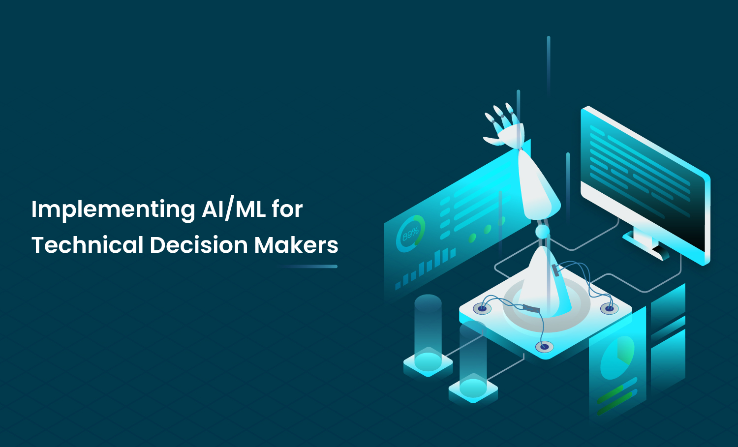 AnkerCloud | Implementing AI/ML for Technical Decision Makers