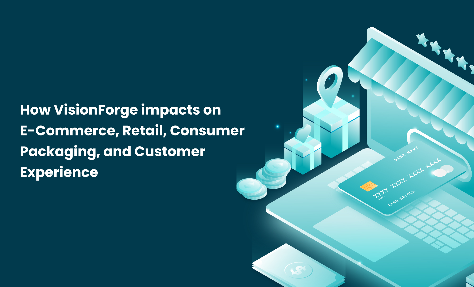 AnkerCloud | How VisionForge impacts on E-Commerce, Retail, Consumer ...