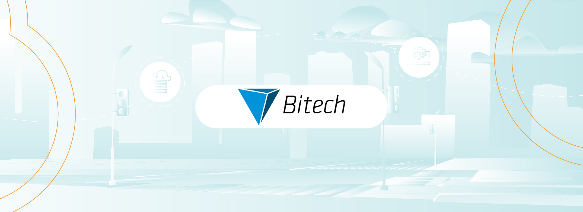 Ankercloud | Bitech AG DevOps Migration from on-prem to AWS for German ISV