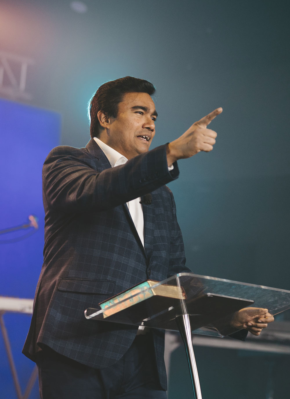 About | IDMC Conference 2024