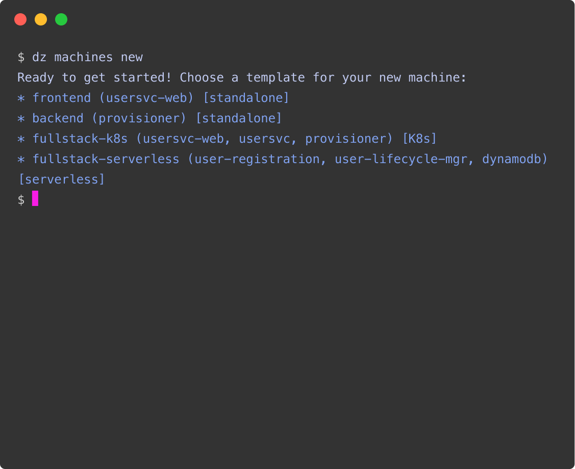 Devzero Release At The Speed Of Code 