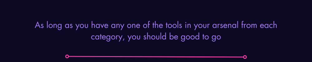 17 Best Developer Productivity Tools to Try in 2024