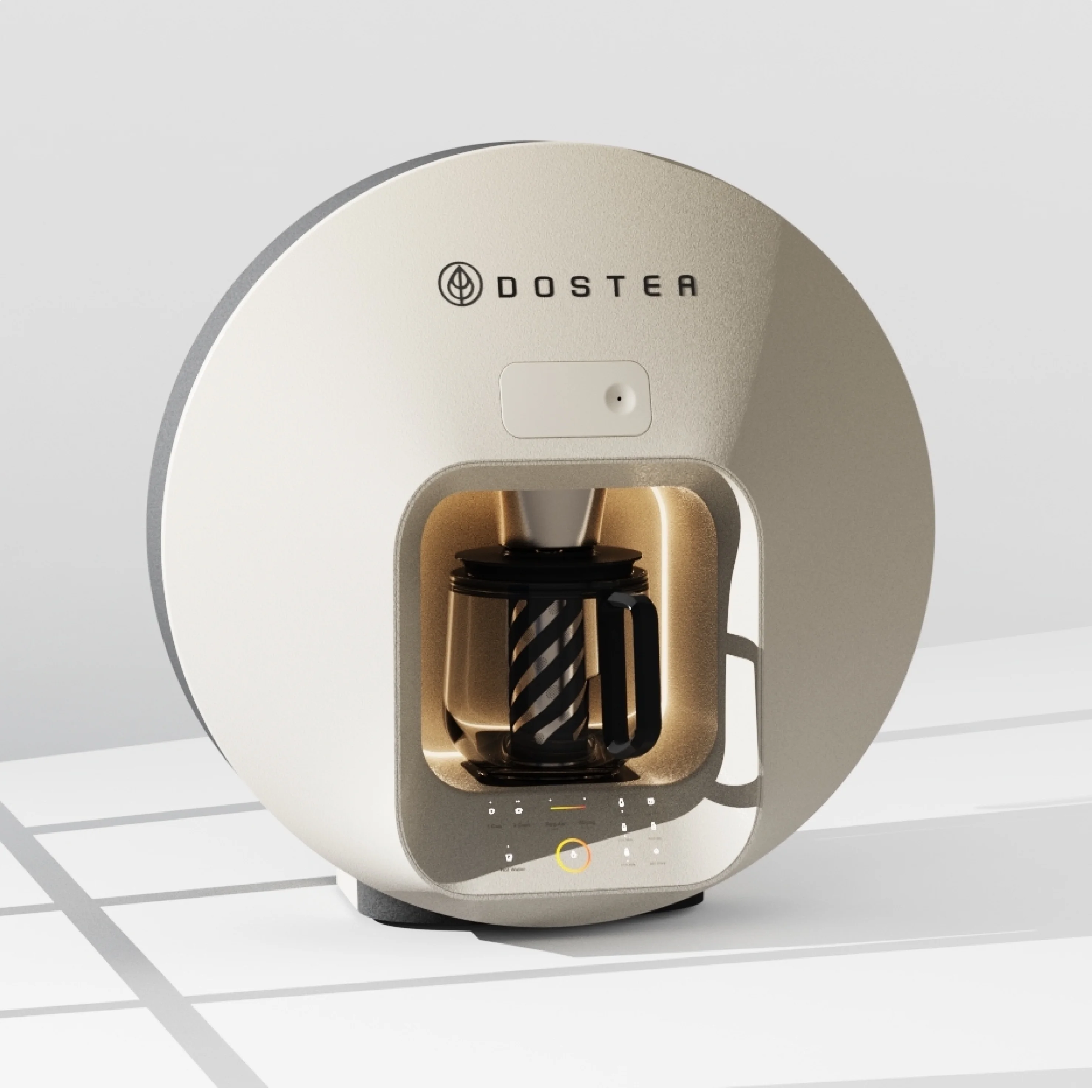 Exceptional Industrial Design Portfolio | Recognised Among Top ...