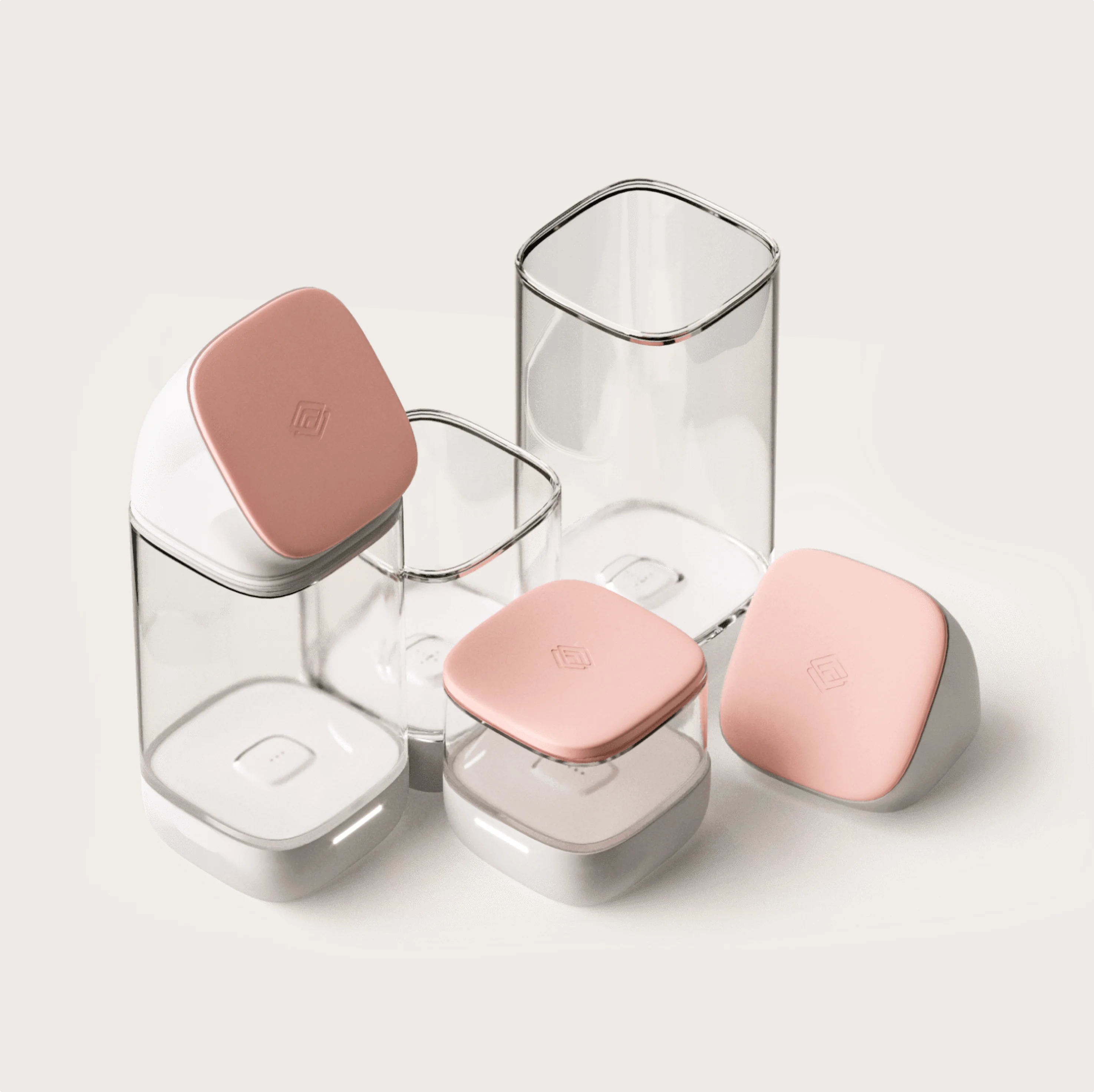 Exceptional Industrial Design Portfolio | Recognised Among Top ...