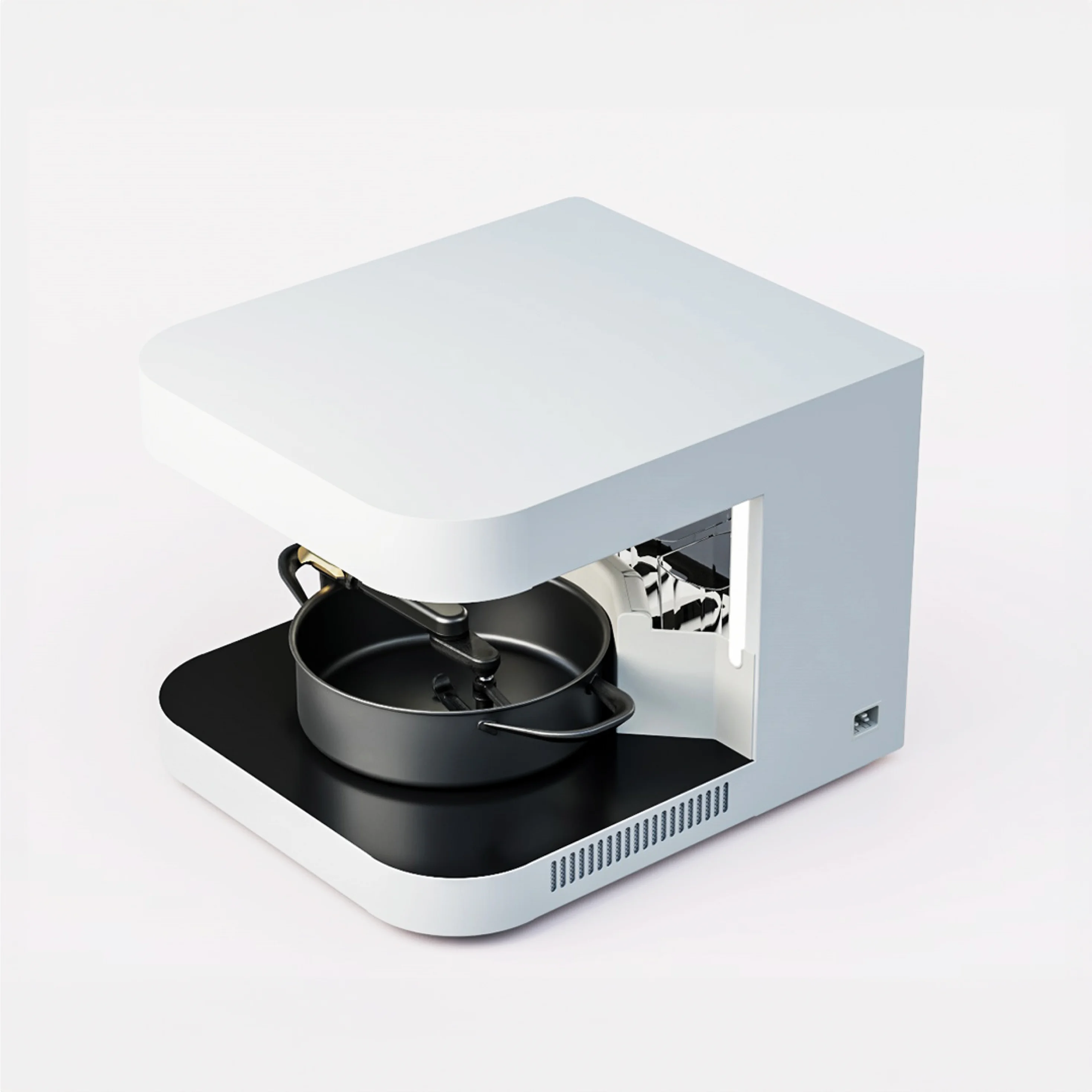 Exceptional Industrial Design Portfolio | Recognised Among Top ...