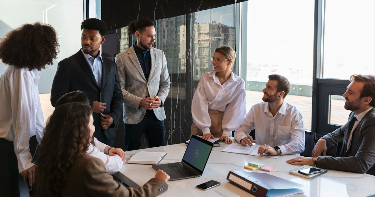 15 Key Tips For Managing Teams Well