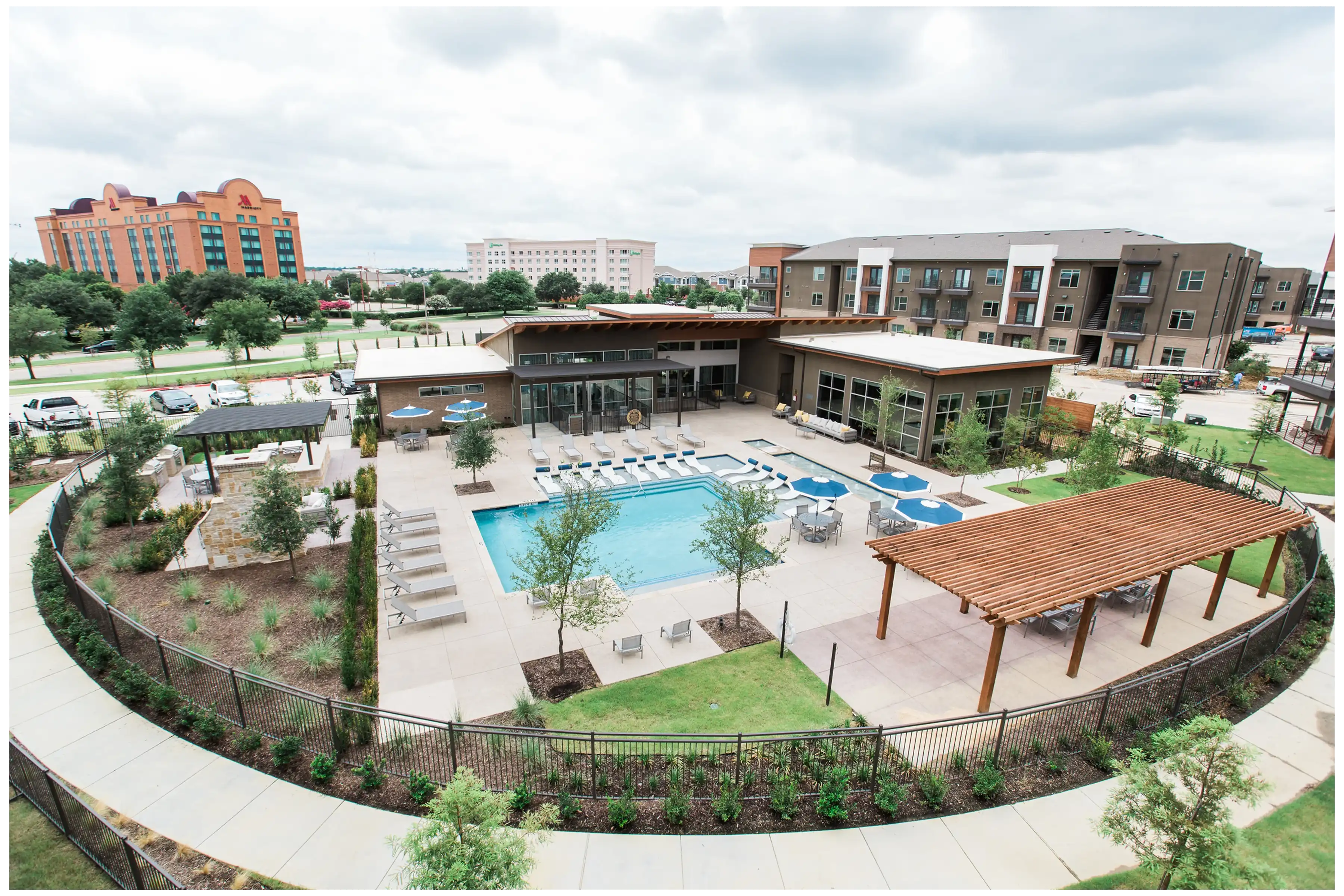 Hillstone at Centrepoint