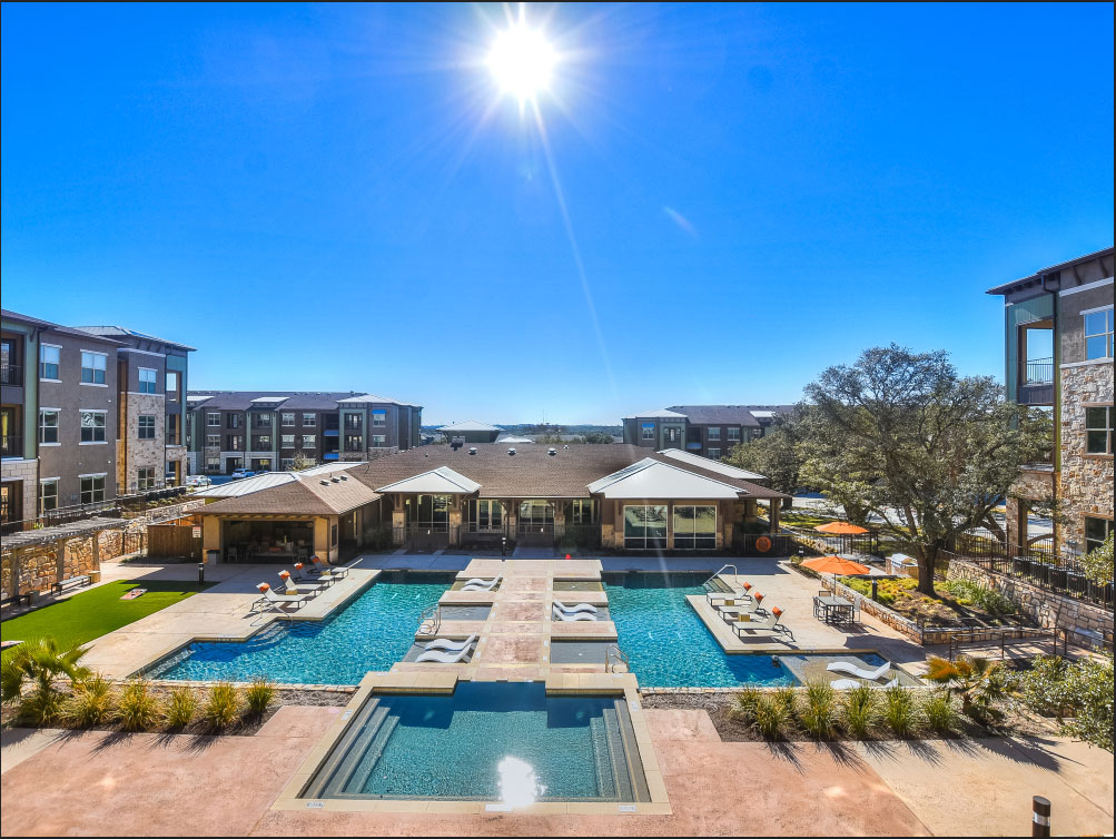 Hillstone at Wolf Ranch