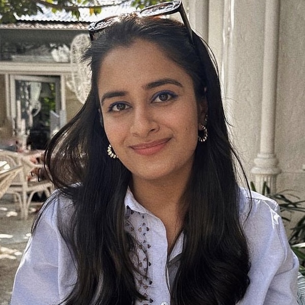 Rohan Mishra - Entrepreneur, Designer, Youtuber, AI Enthusiast & Educator