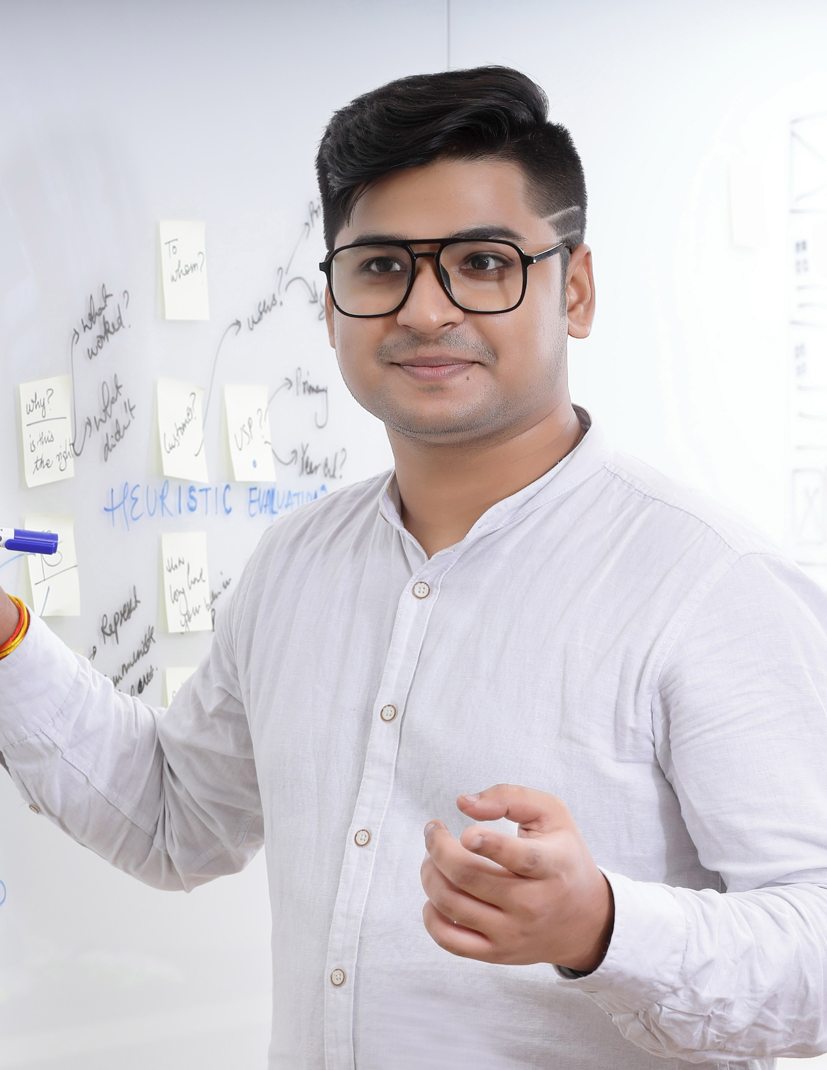 Rohan Mishra - Entrepreneur, Designer, Youtuber, AI Enthusiast & Educator