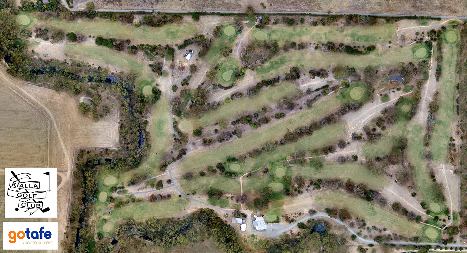 Our Course | Kialla Golf Club