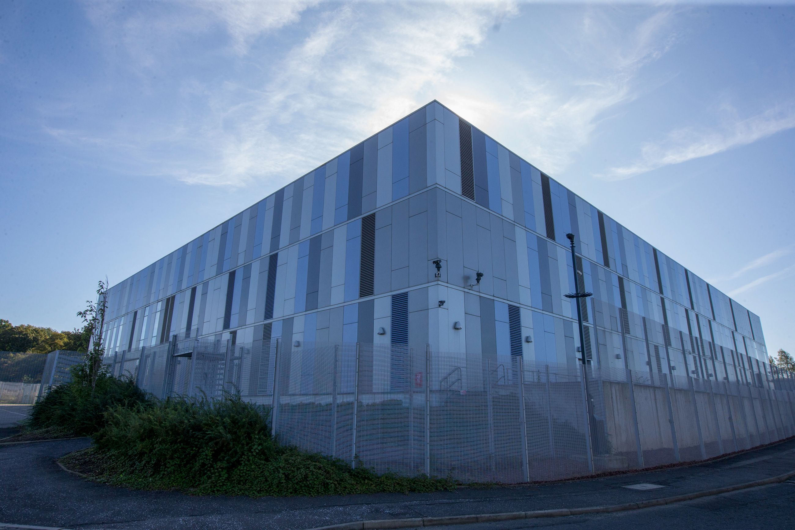 High-Performance Computing with DataVita