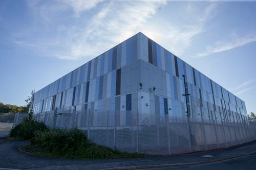 High-Performance Computing with DataVita