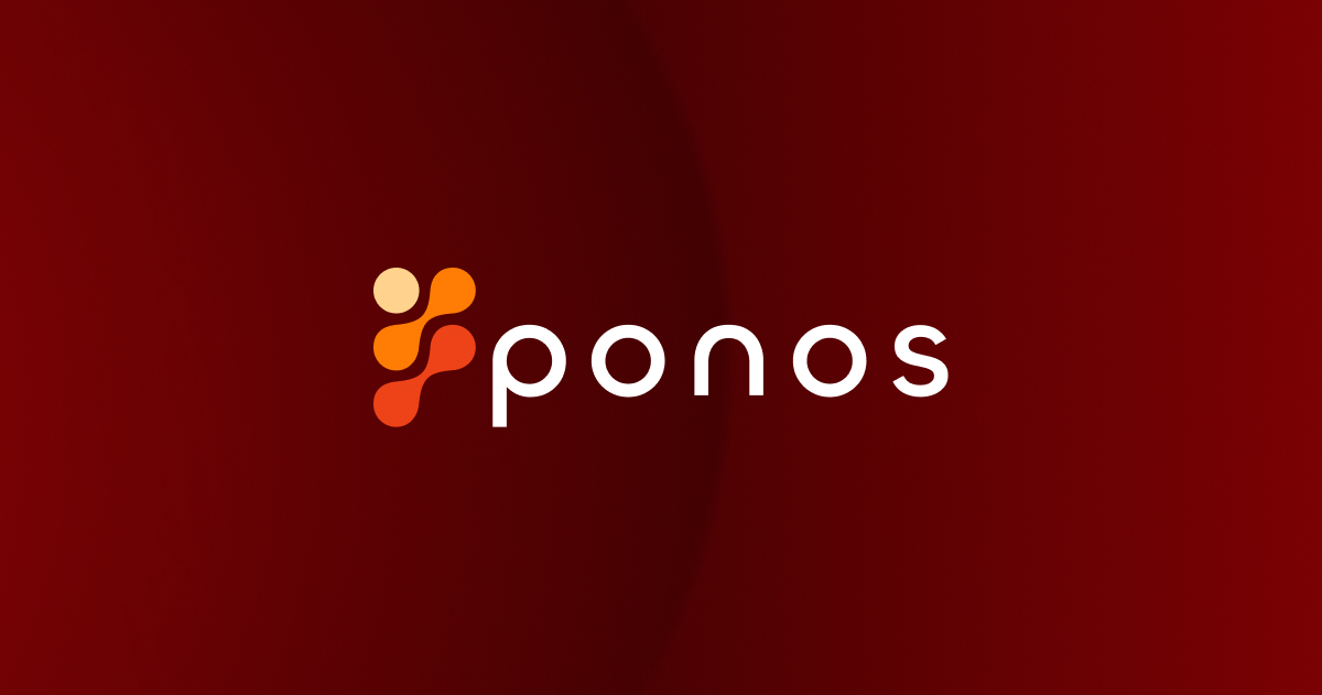 Ponos | Transforming Lives, Redefining Healthcare