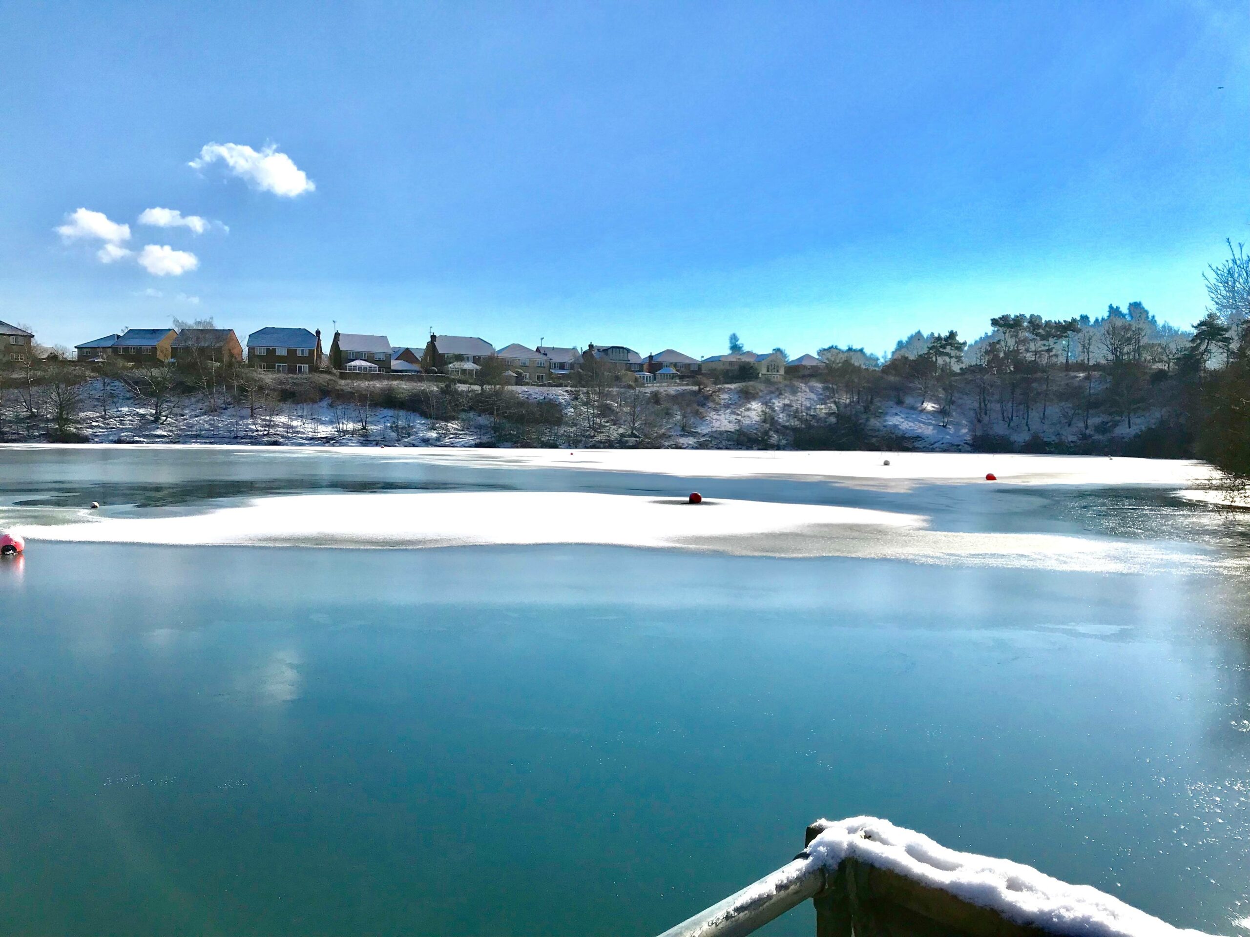 8 Ways to Improve Cold Water Tolerance | Divers Cove