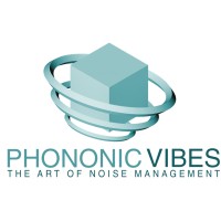 Phononics Vibes