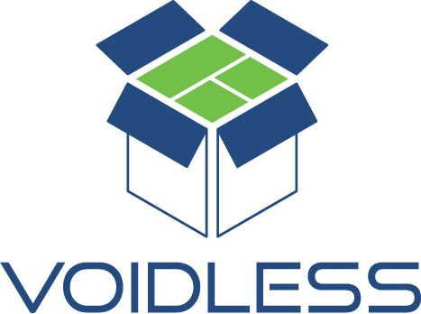 Voidless