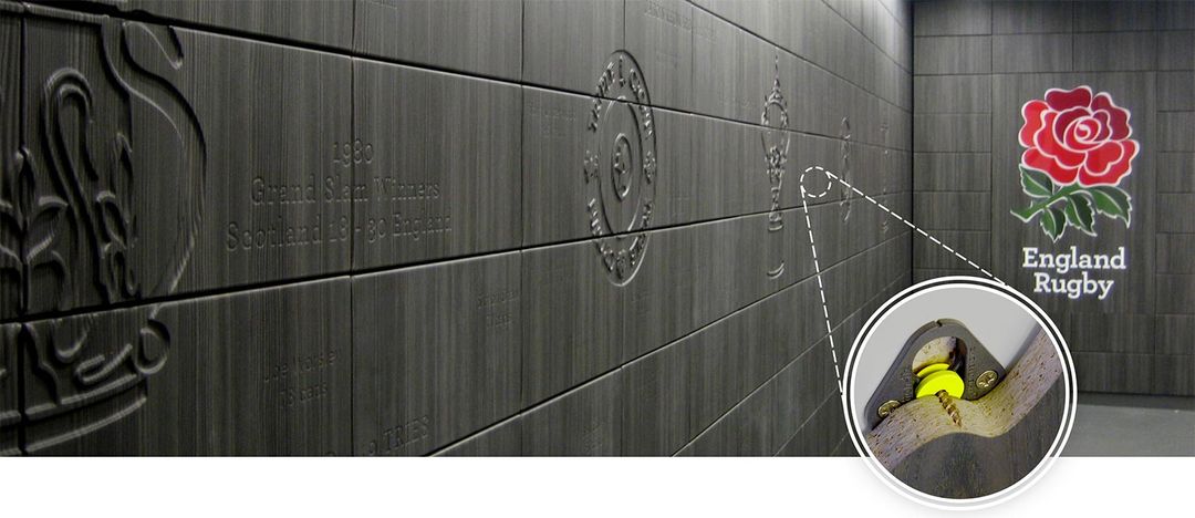 Button-fix - The hidden detail that holds everything together