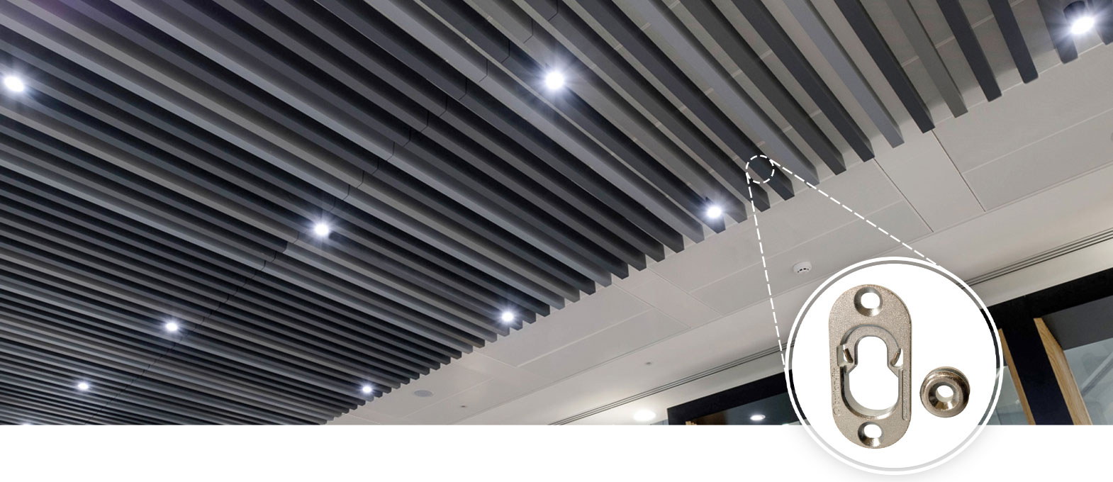 Button-fix - The hidden detail that holds everything together