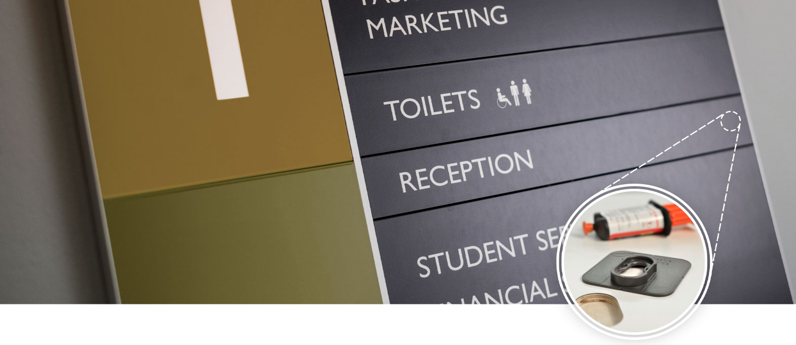 Button-fix - The hidden detail that holds everything together