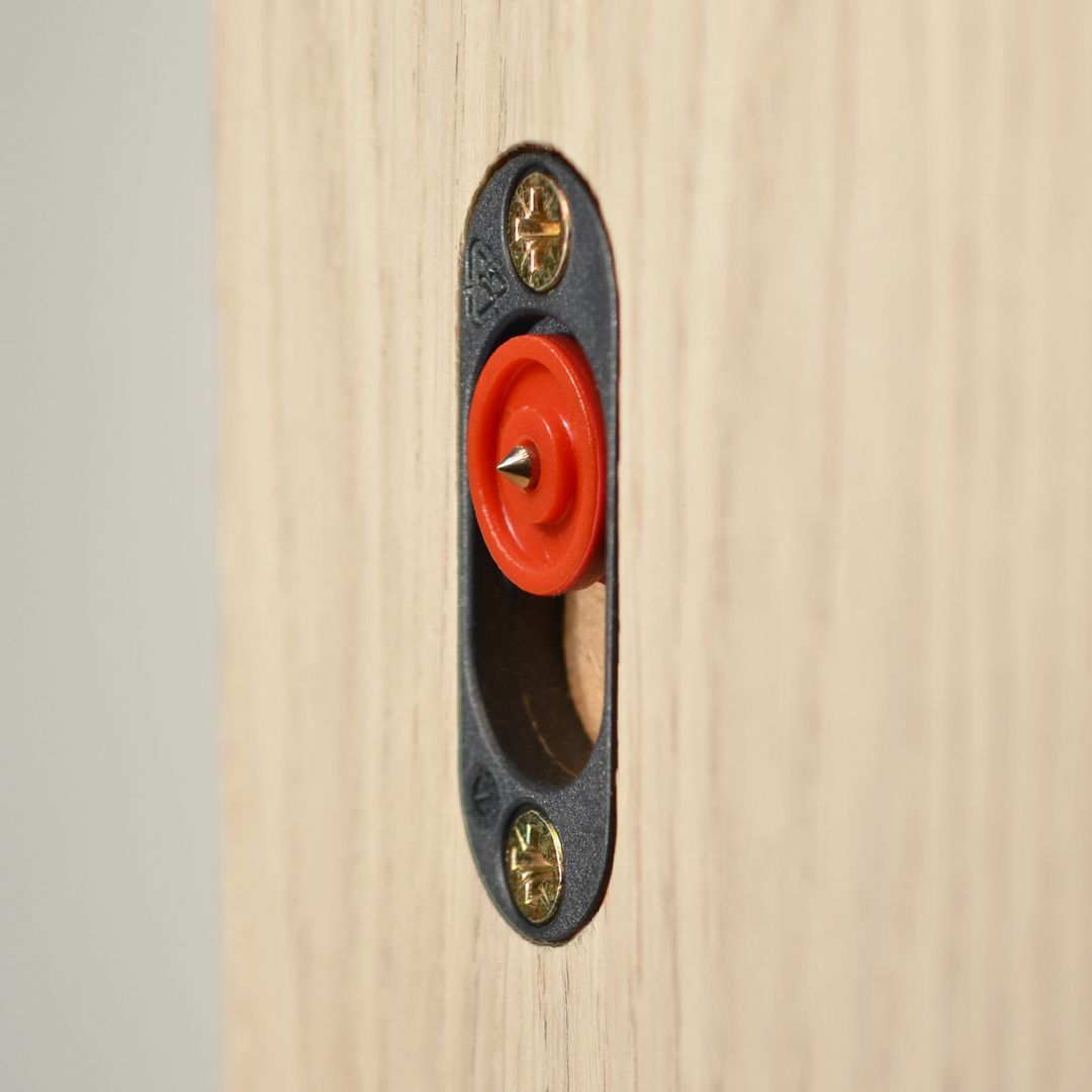 Button-fix | Products | Button-fix Type 1 Flush